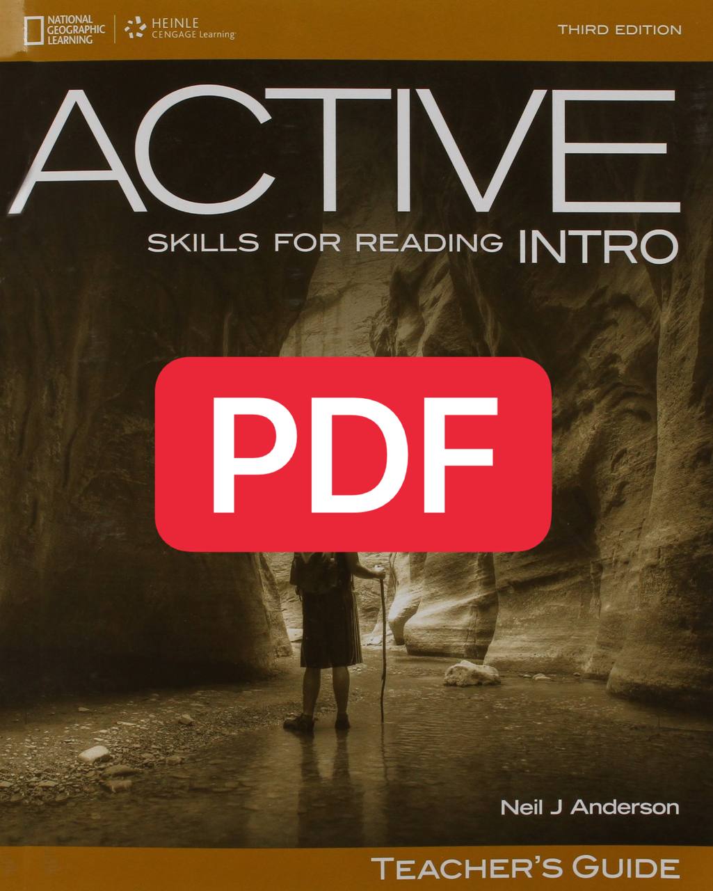 دانلود پاسخنامه Active Skills for Reading - intro ارزان تر از همه جا