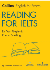 خرید کتاب Collins Reading - تخفیف ۵۰٪ - ارسال فوری