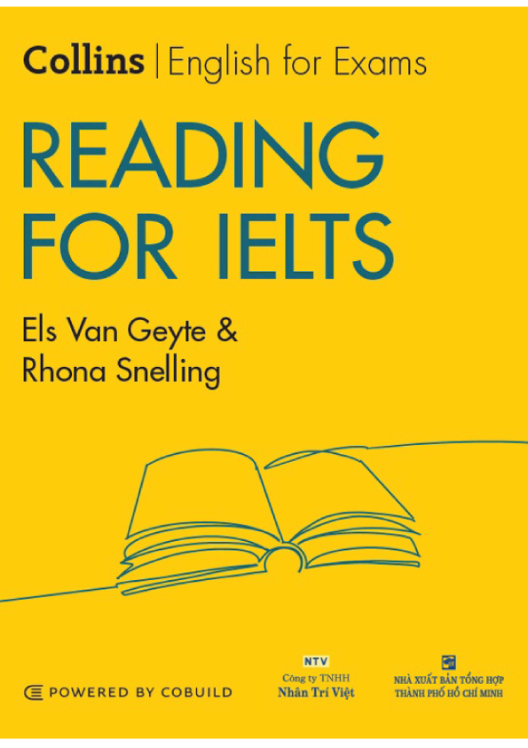 خرید کتاب Collins Reading - تخفیف ۵۰٪ - ارسال فوری